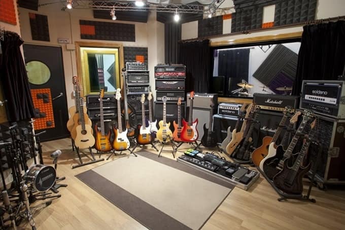 Progettazione acustica - Masacoustics.it